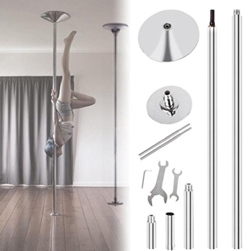 Pole Dance Stange kaufen Vergleich 2022 ++ unschlagbar günstig!